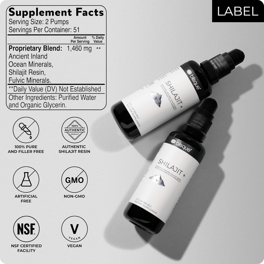 shilajit resin for enhanced performance