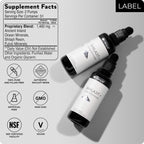 shilajit resin for enhanced performance