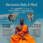 shilajit resin for enhanced performance