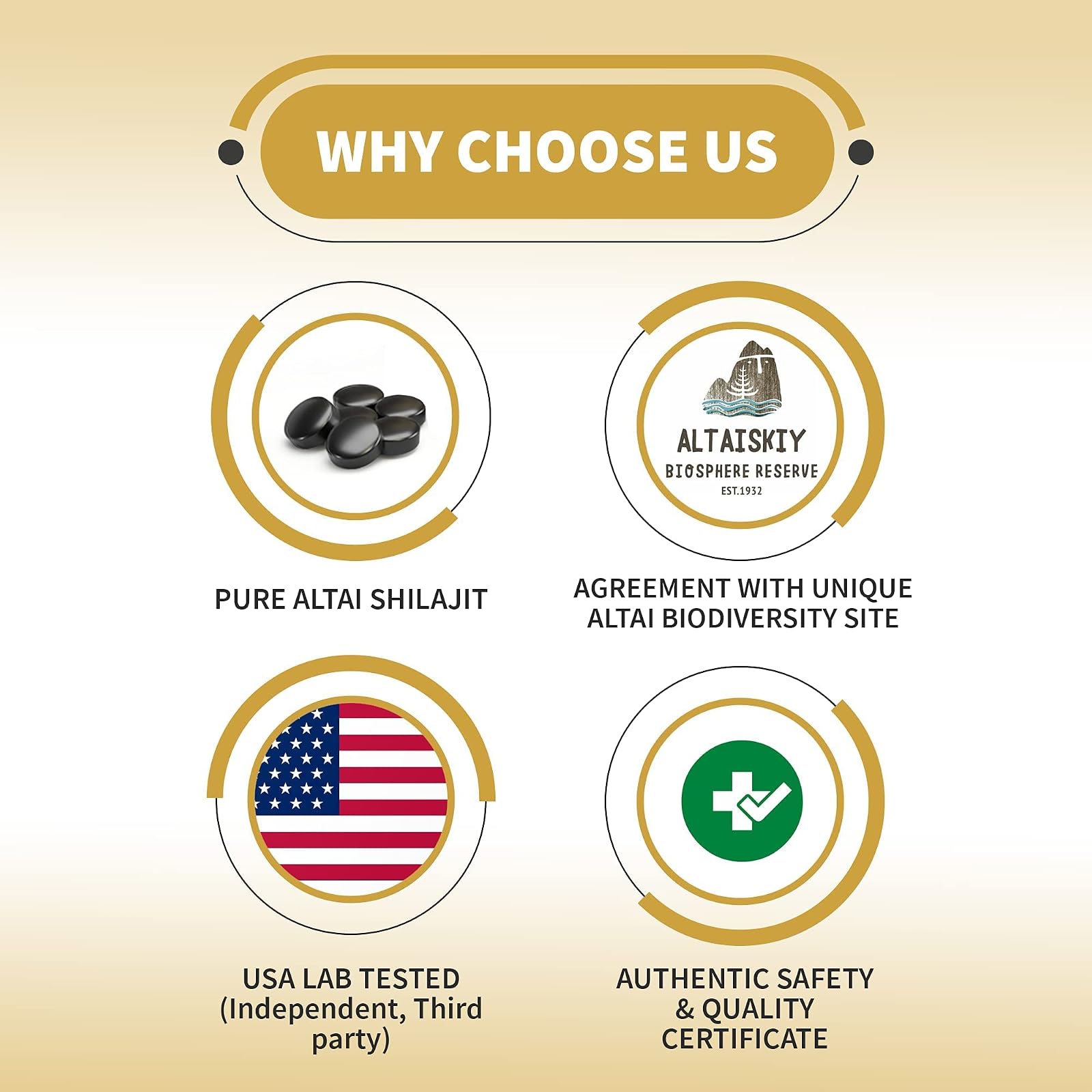 shilajit resin for enhanced performance