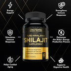 shilajit resin for enhanced vitality