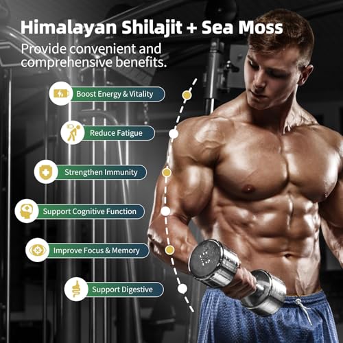 shilajit resin for enhanced vitality