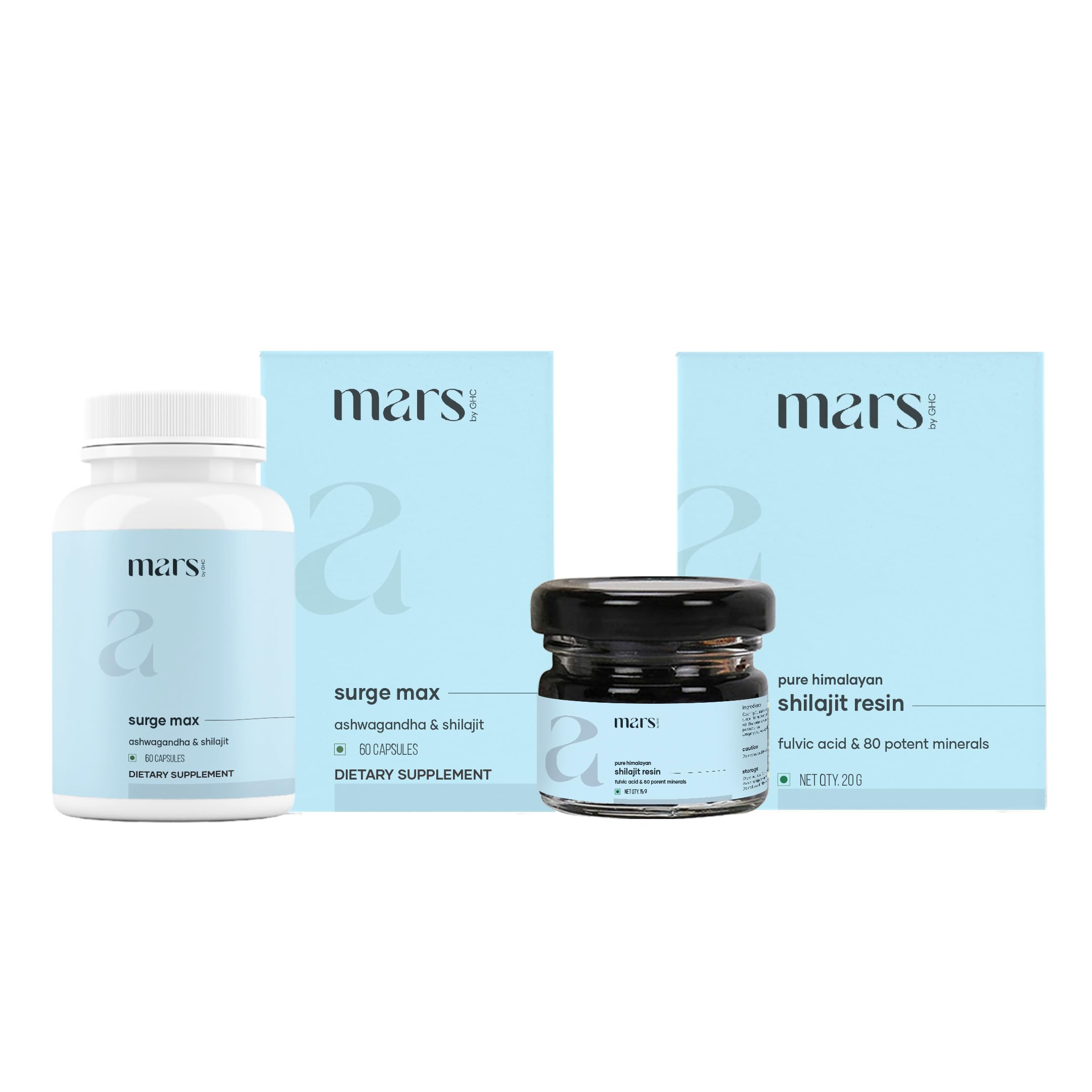 shilajit resin for enhanced wellness