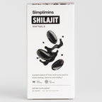 shilajit resin for enhanced wellness