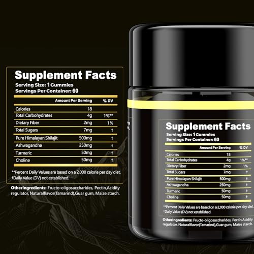 shilajit resin for enhanced wellness
