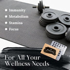 shilajit resin for immune health