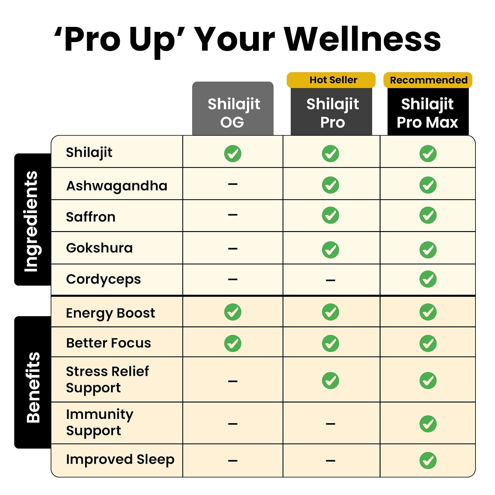 shilajit resin for immune support