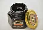 shilajit resin for immune support