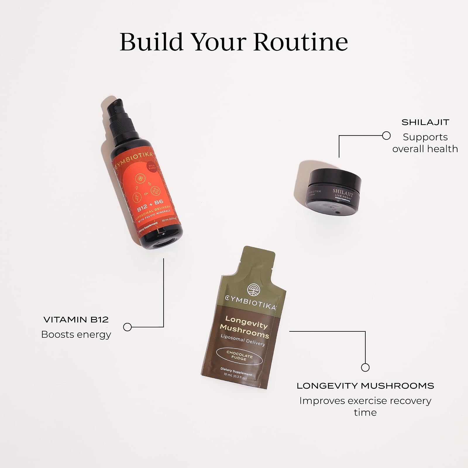 shilajit resin for immune support