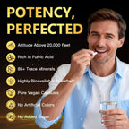 shilajit resin for immune support