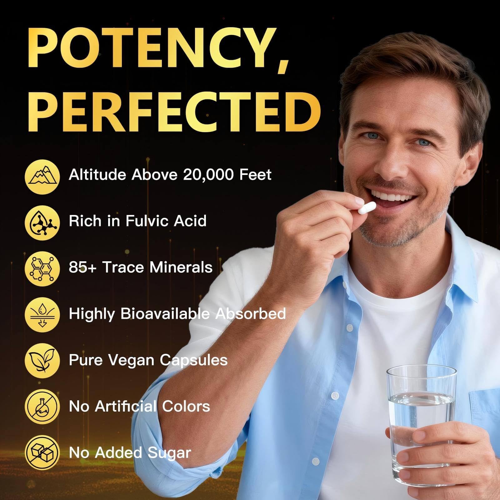 shilajit resin for immune support