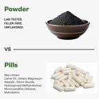shilajit resin for immune support