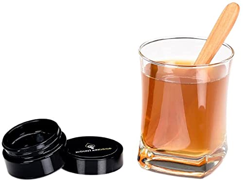 shilajit resin for improved focus