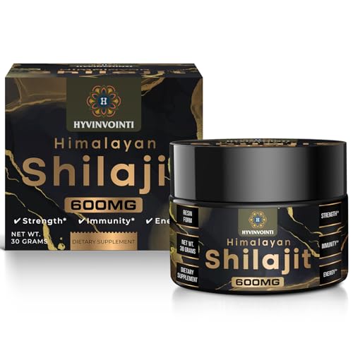 shilajit resin for improved physical performance