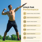 shilajit resin for improved stamina