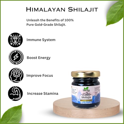 shilajit resin for men's health