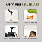 shilajit resin for mental clarity