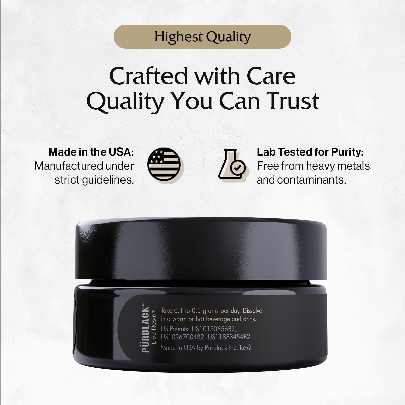 shilajit resin for mental clarity