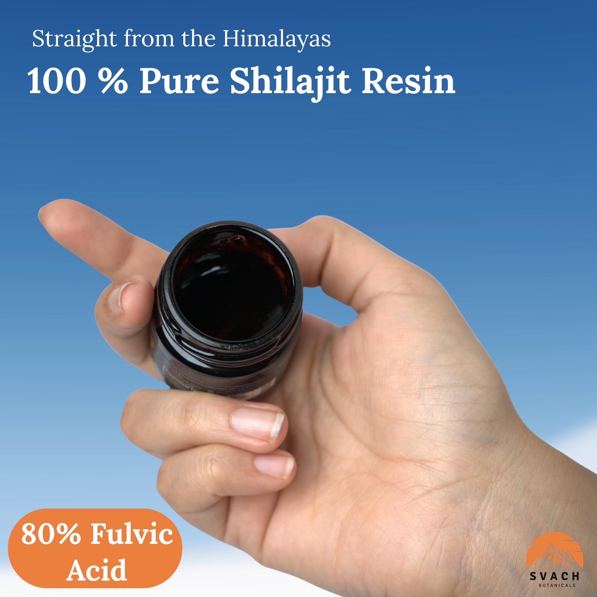 shilajit resin for mental clarity