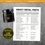 shilajit resin for mental clarity