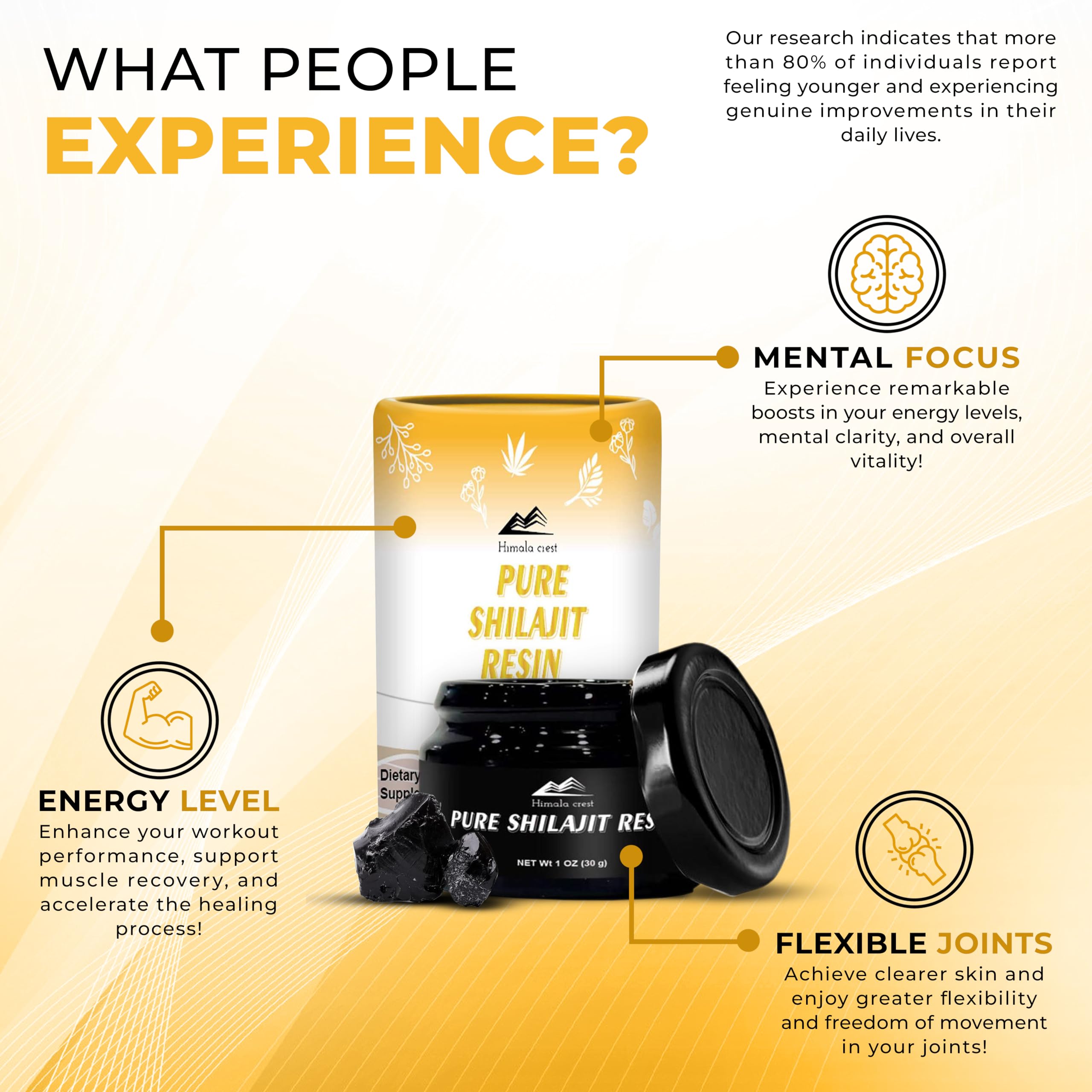 shilajit resin for natural vitality