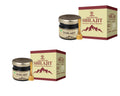 Shilajit resin for optimal health
