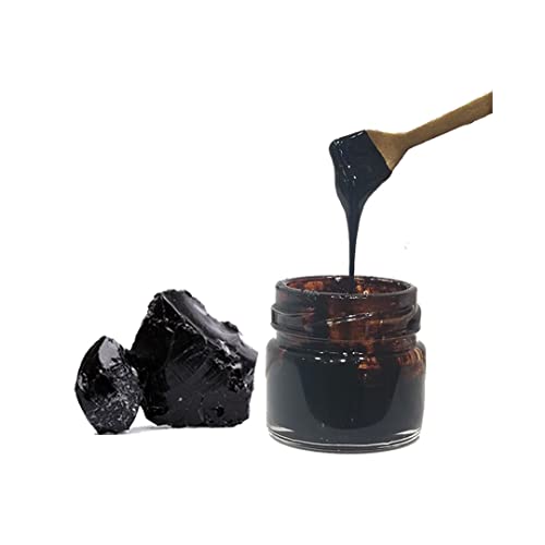 shilajit resin for optimal health