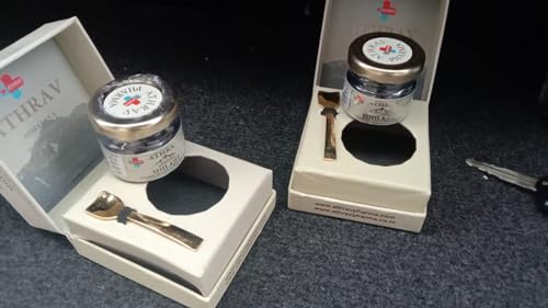 Shilajit resin for stress relief