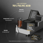 shilajit resin for vitality boost