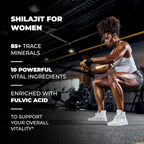 shilajit resin for vitality