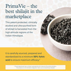 shilajit resin for vitality