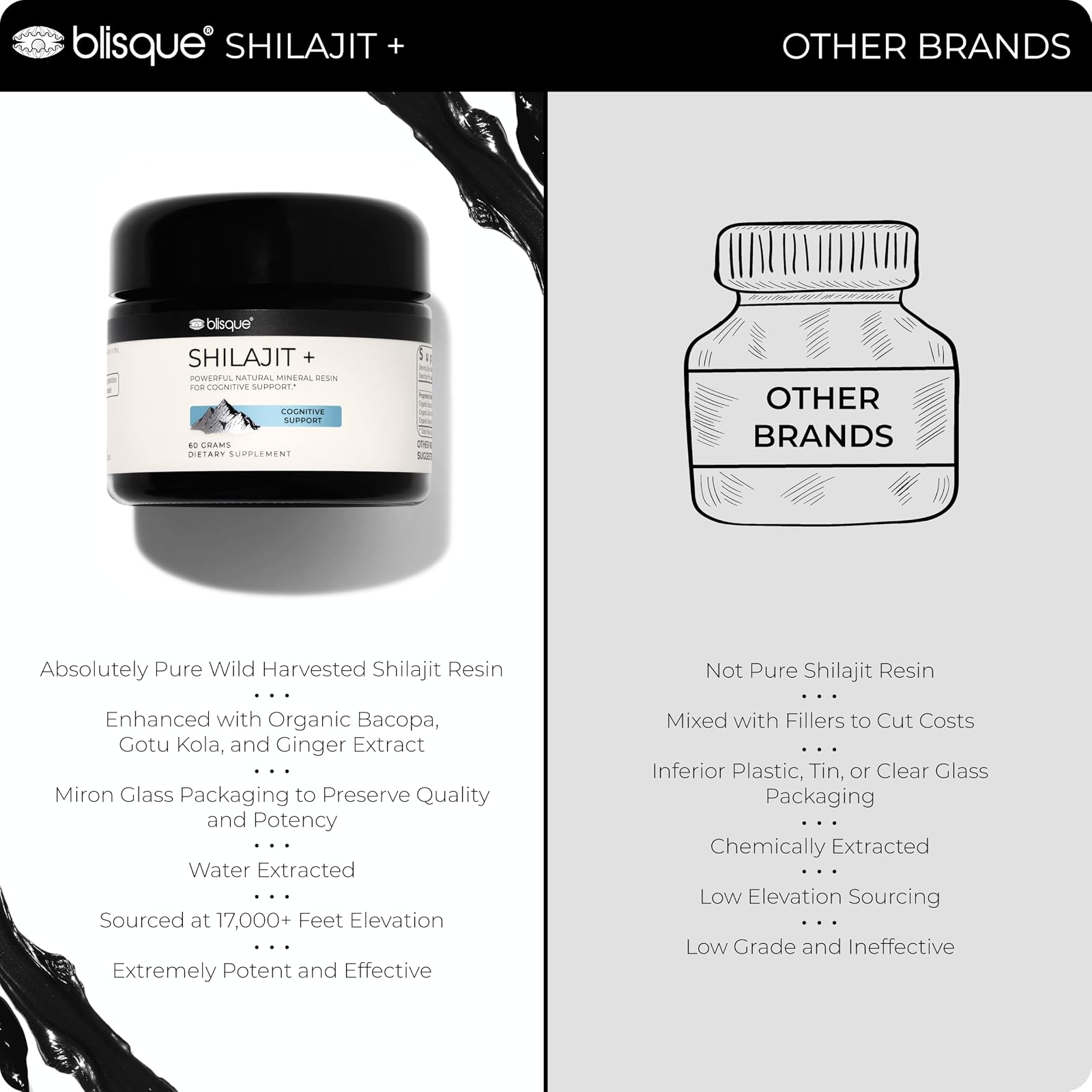 shilajit resin for vitality