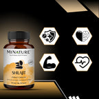 shilajit resin for vitality