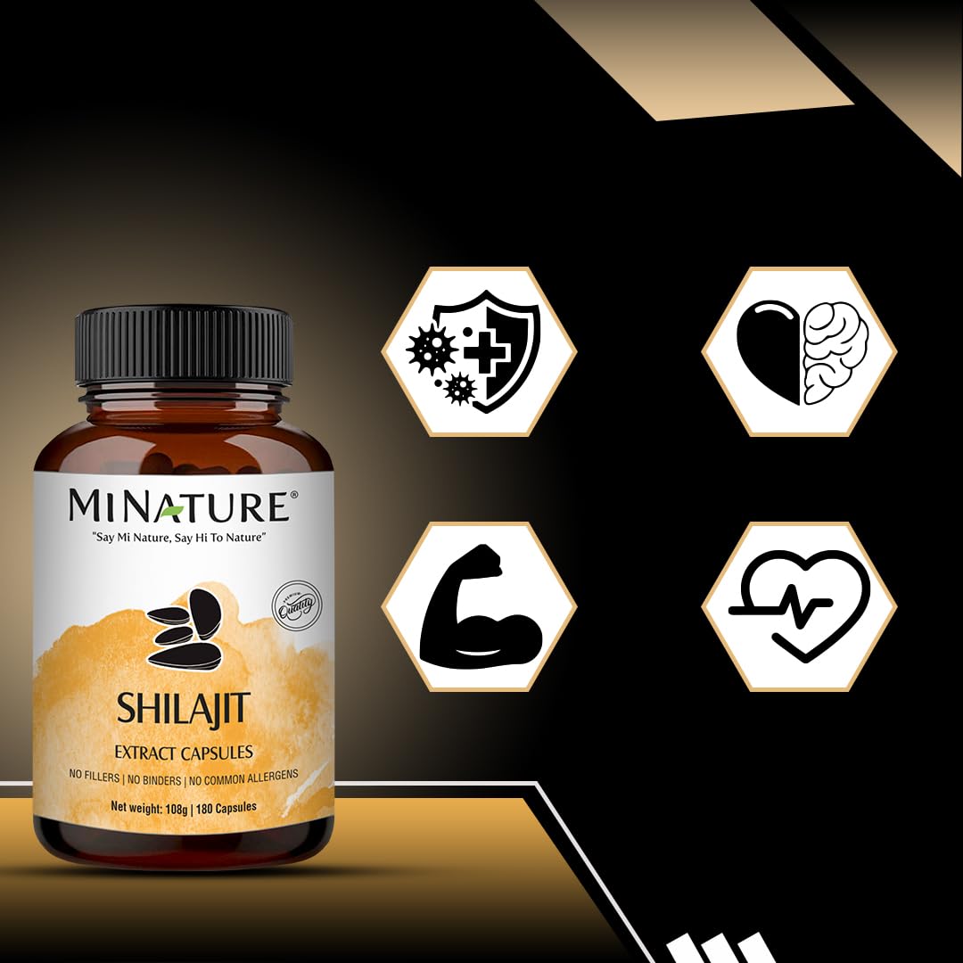 shilajit resin for vitality