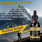 shilajit resin for vitality