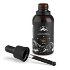 shilajit resin rich in minerals