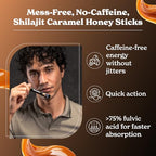 shilajit sticks for vitality
