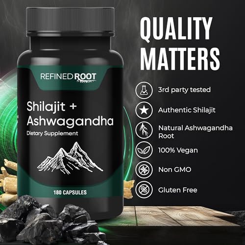shilajit suitable for both men and women