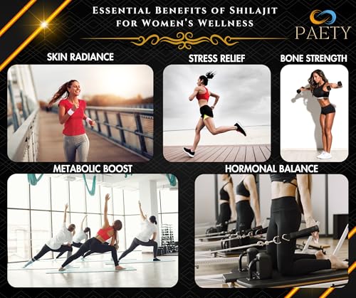 shilajit supplement for active lifestyle