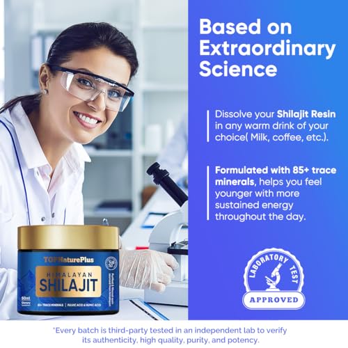 shilajit supplement for active lifestyle