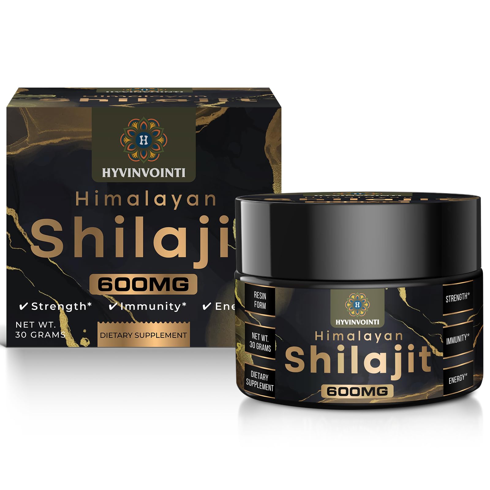 shilajit supplement for active lifestyle