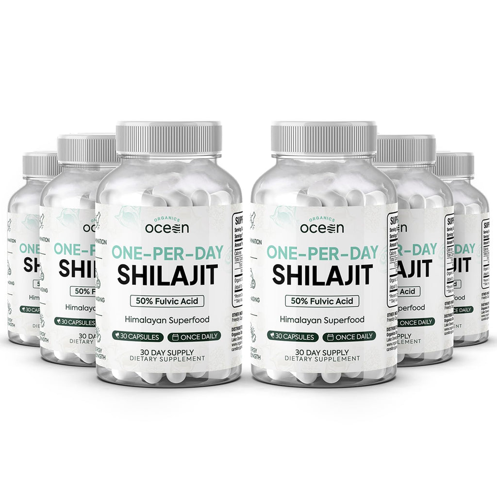 shilajit supplement for bone health