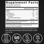shilajit supplement for daily health