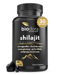 shilajit supplement for energy boost