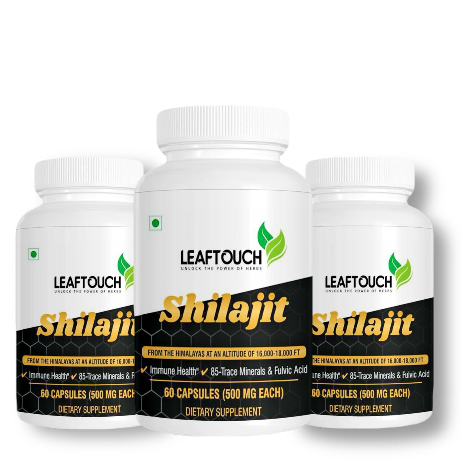shilajit supplement for energy boost