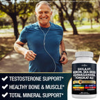 shilajit supplement for enhanced performance