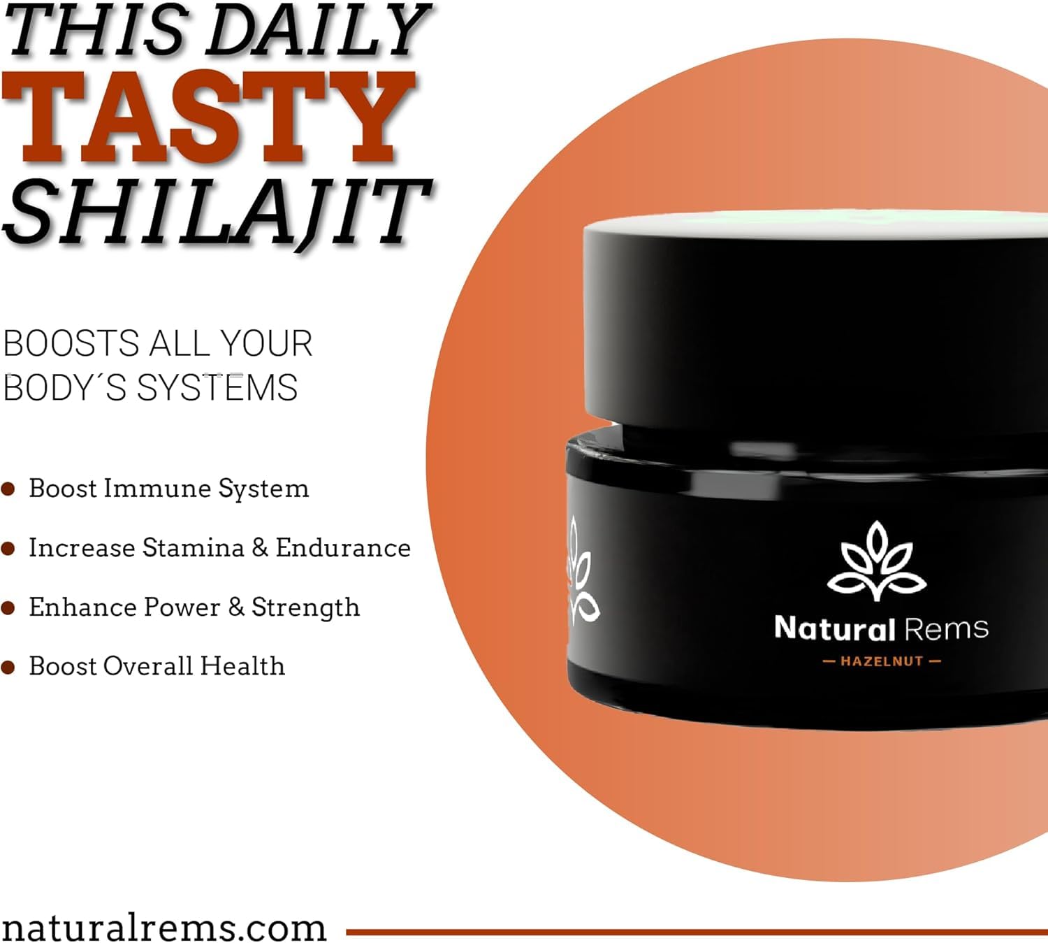 shilajit supplement for enhanced vitality