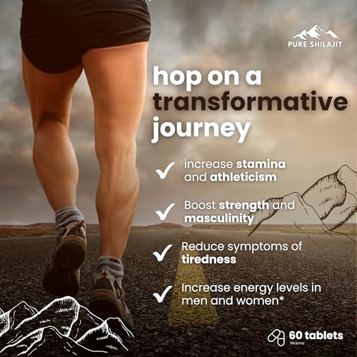 shilajit supplement for immune health