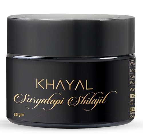 shilajit supplement for immunity boost