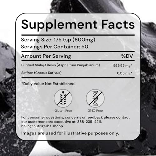 shilajit supplement for men’s health
